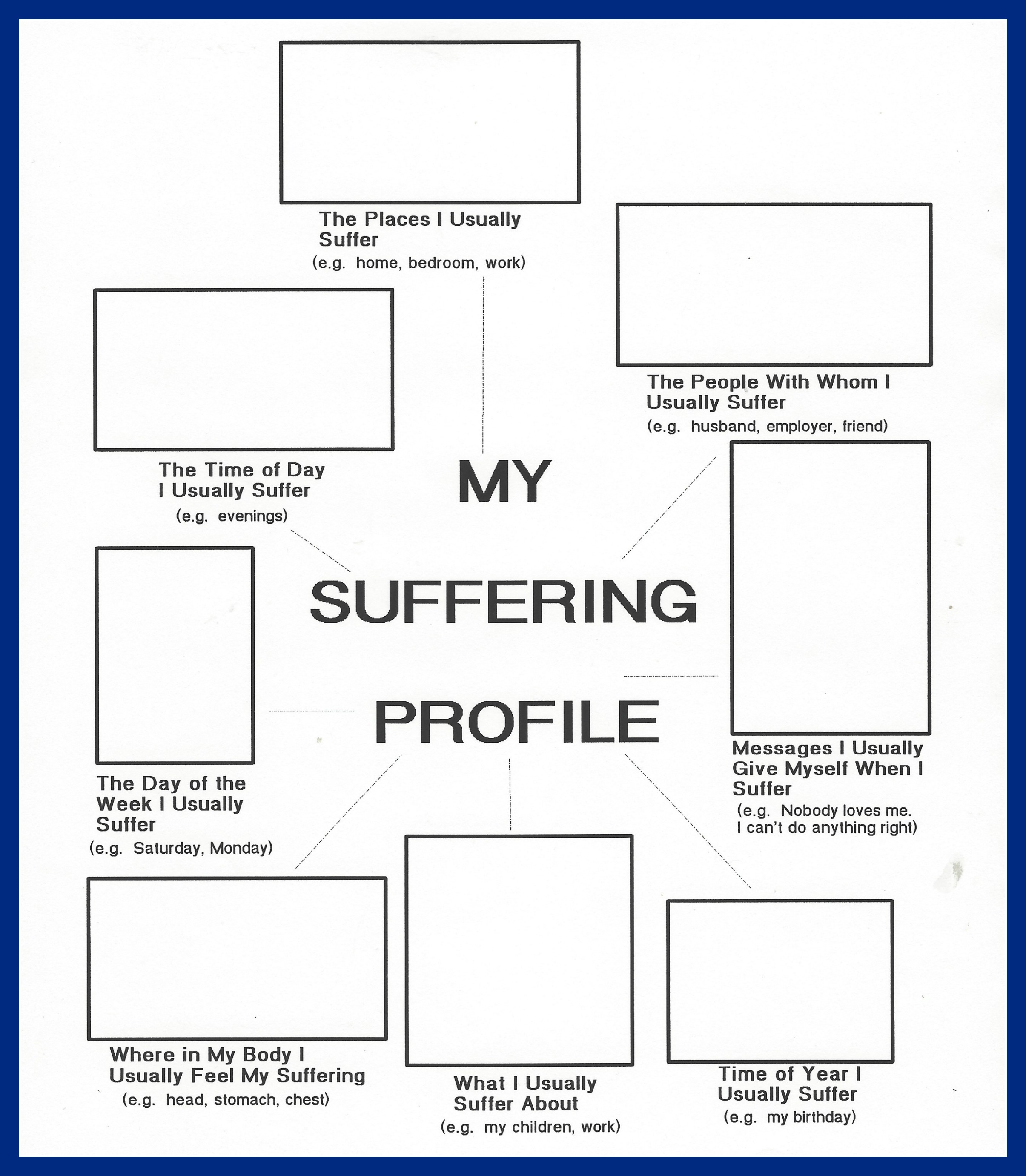 racket feelings – Living, Learning and Letting Go